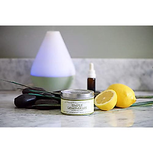 Our Own Candle Company - Love Spell Scented, Premium Grade Home Fragrance Oil for Diffusers (2oz)