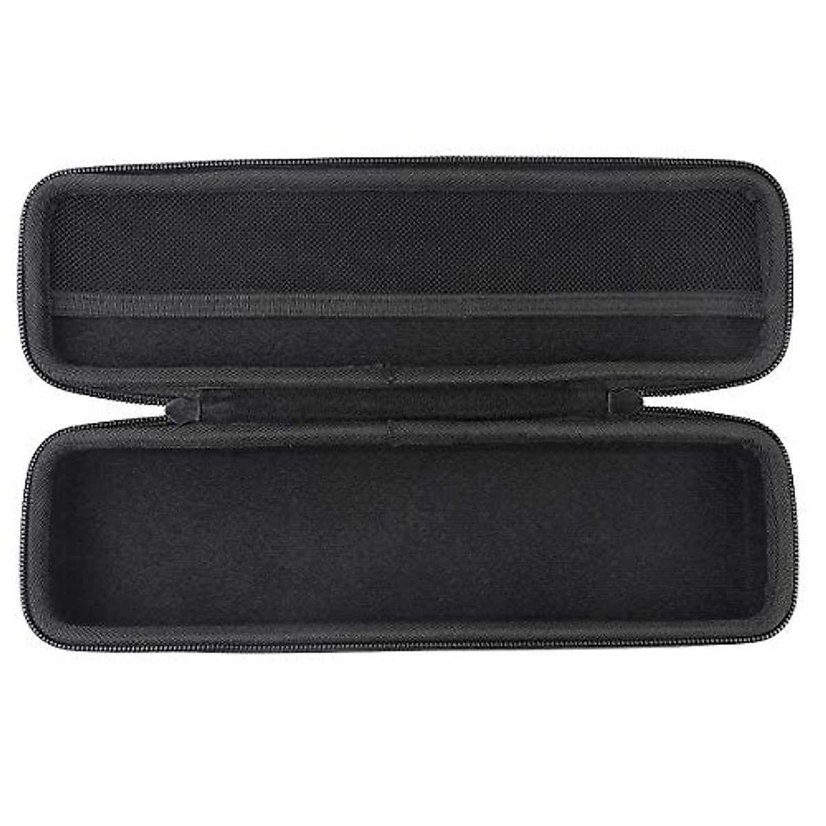 Khanka Hard Travel Case Replacement for Fluke T5-1000/T5-600/T6-1000/T6-600 Electrical Voltage Continuity Current Tester (Black)