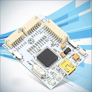 Surebuy Programmer Anti- Gamepad Repair Tool Game Accessories for XILINX CR JTAG Programming