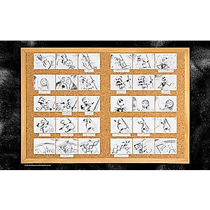 Tim Burton's The Nightmare Before Christmas Visual Companion (Commemorating 30 Y ears) (Disney Editions Deluxe)