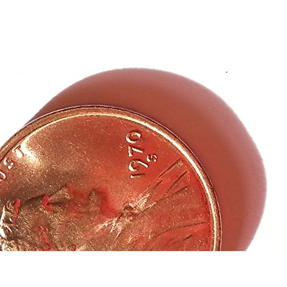 1970-S SD Lincoln Cent - Proof Small Date