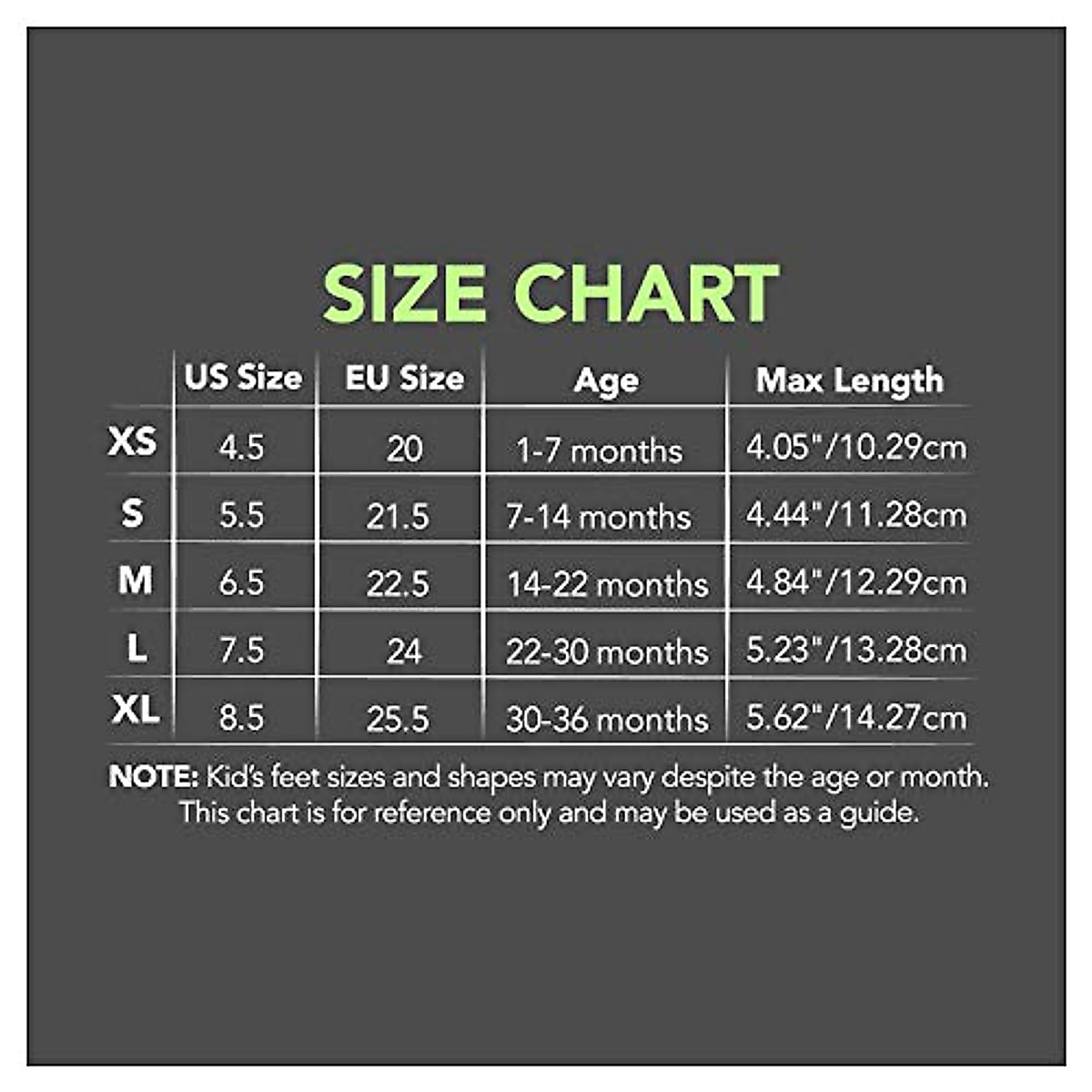 Nuby Girls' Strawberry, Medium