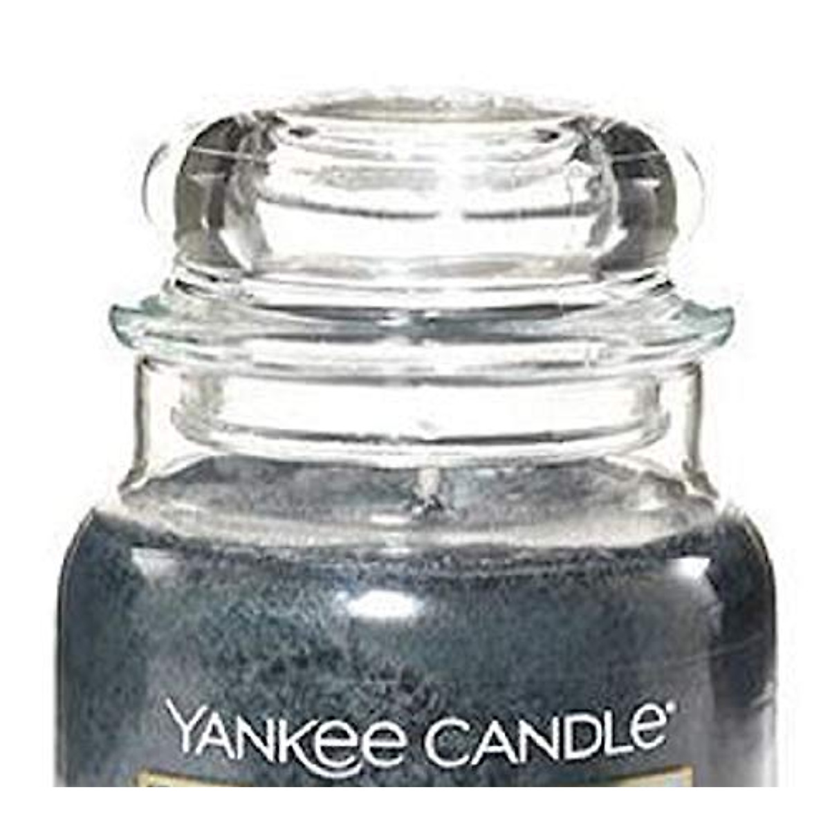 Yankee Candle Mountain Pine Large Jar Candle