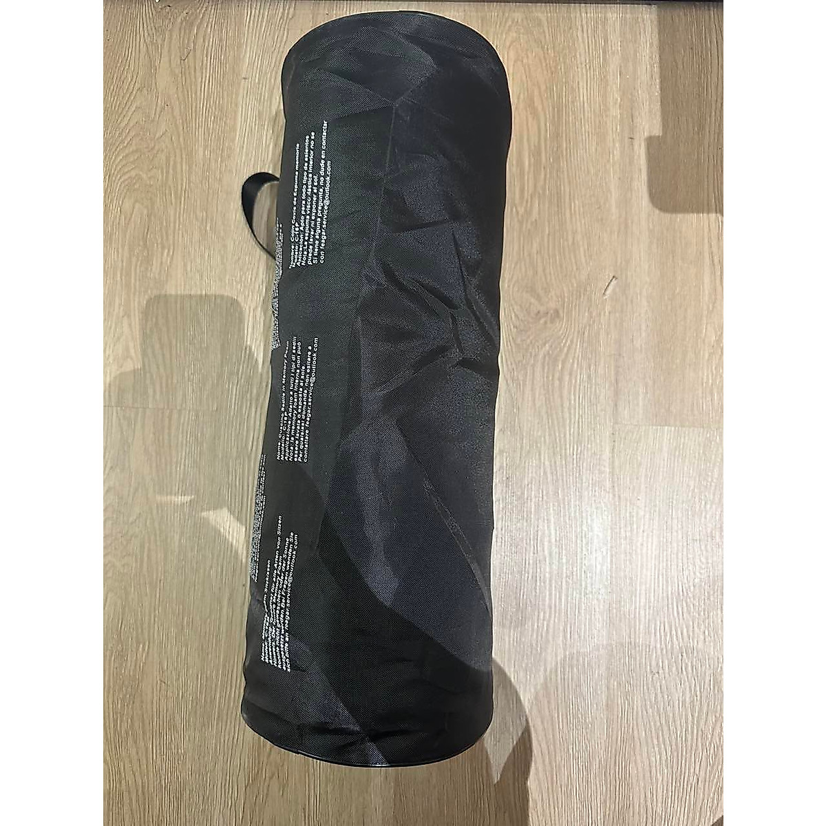 Feagar Seat Cushion, Office Chair Cushions, Memory Foam Car Seat Cushion for Ergonomic Coccyx Back ailbone, Sciatica Pain Relief, Breathable Cover & Non-Slip Bottom, Car Seat, Desk Chair Cushion