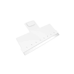 Continuum Aquatics Aqua Blade M Ss Replacement Blade 1pk