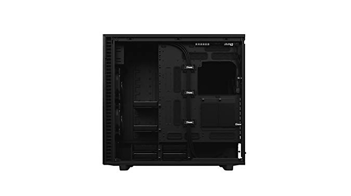 Fractal Design Define 7 XL: Silent Full Tower Case