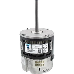 ClimaTek Furnace X13 Furnace Blower Motor and Module Fits Miller M0056104R
