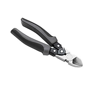 Daiwa Cam Diagonal Cut Pliers 7"-DCDCPL-7