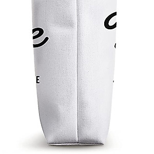 Emotional Baggage JK Like It Would Fit In Here Tote Bag