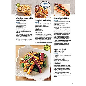 Real Bento: Fresh and Easy Lunchbox Recipes from a Japanese Working Mom