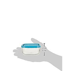 Pasabahce Frigoverre 335190MA2321990 Food Container