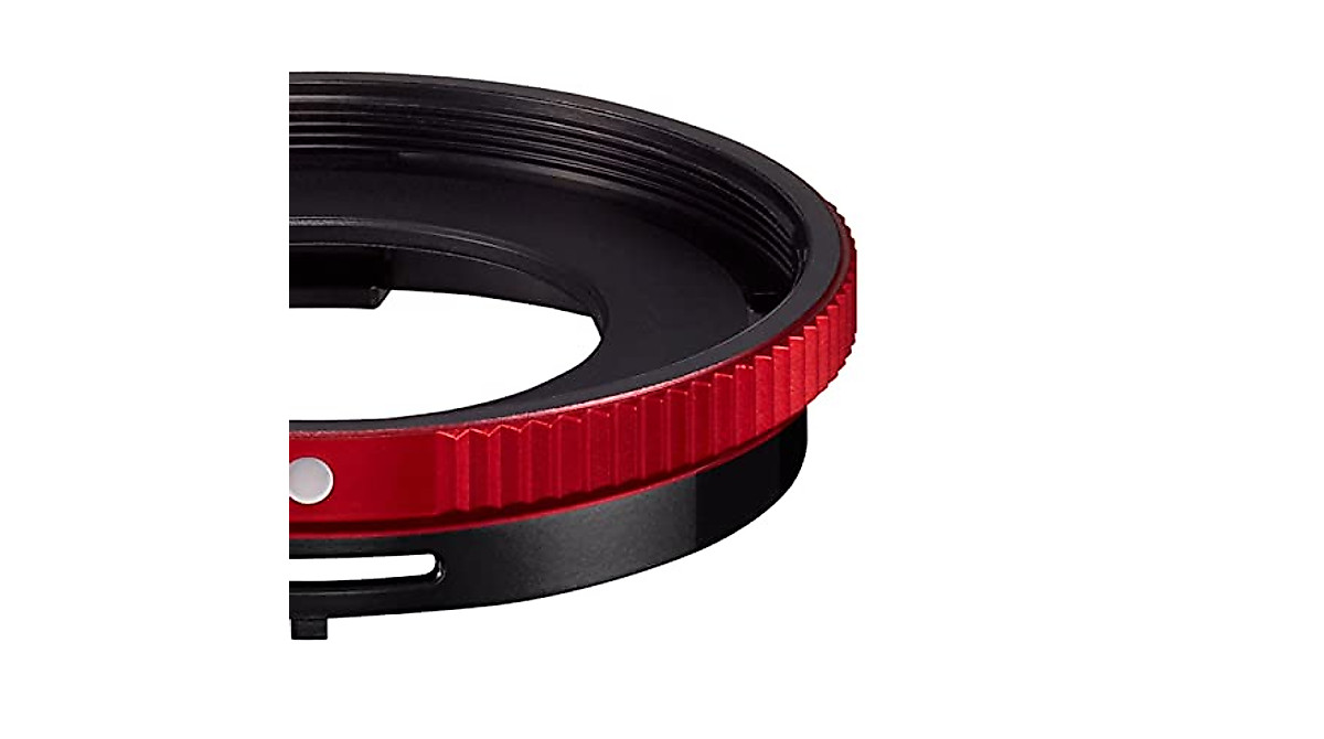 Olympus CLA-T01 Lens Adapter for TG Series Cameras