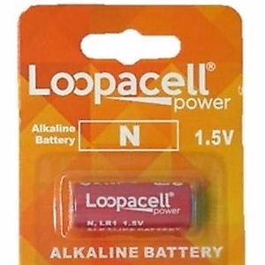 LOOPACELL E90 N LR1 Alkaline 1.5V 1 Battery
