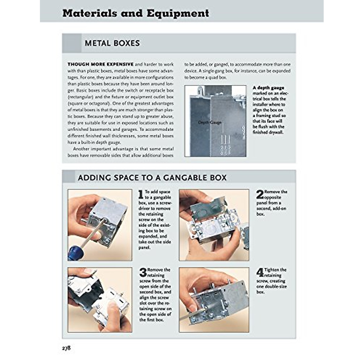 Ultimate Guide: Wiring, 8th Updated Edition (Creative Homeowner) DIY Home Electrical Installations & Repairs from New Switches to Indoor & Outdoor Lighting with Step-by-Step Photos (Ultimate Guides)