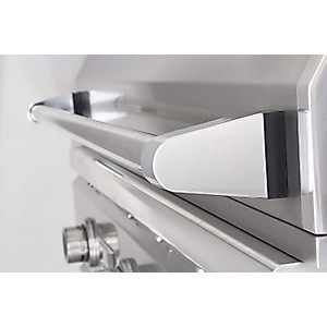 32" TRLD Stainless Steel Propane Gas Grill