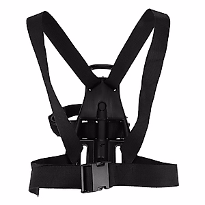 Oxygen Bottle Holder, Diving Single Oxygen Bottle Support Holder Bracket Backpack for SnorkelingDiving