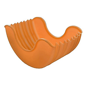 4 PCS Reusable Burger Holder Clip，Retractable Burger Fixed Box, Touch-Free Burger Clip, Retractable Adjustable Sandwich/Hamburger Holders for Burger Lovers the aged and Children, Food Grade Silicone