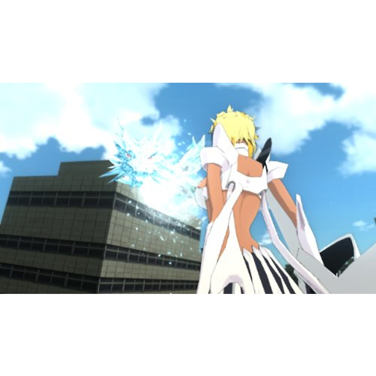Bleach: Soul Resurreccion - Playstation 3