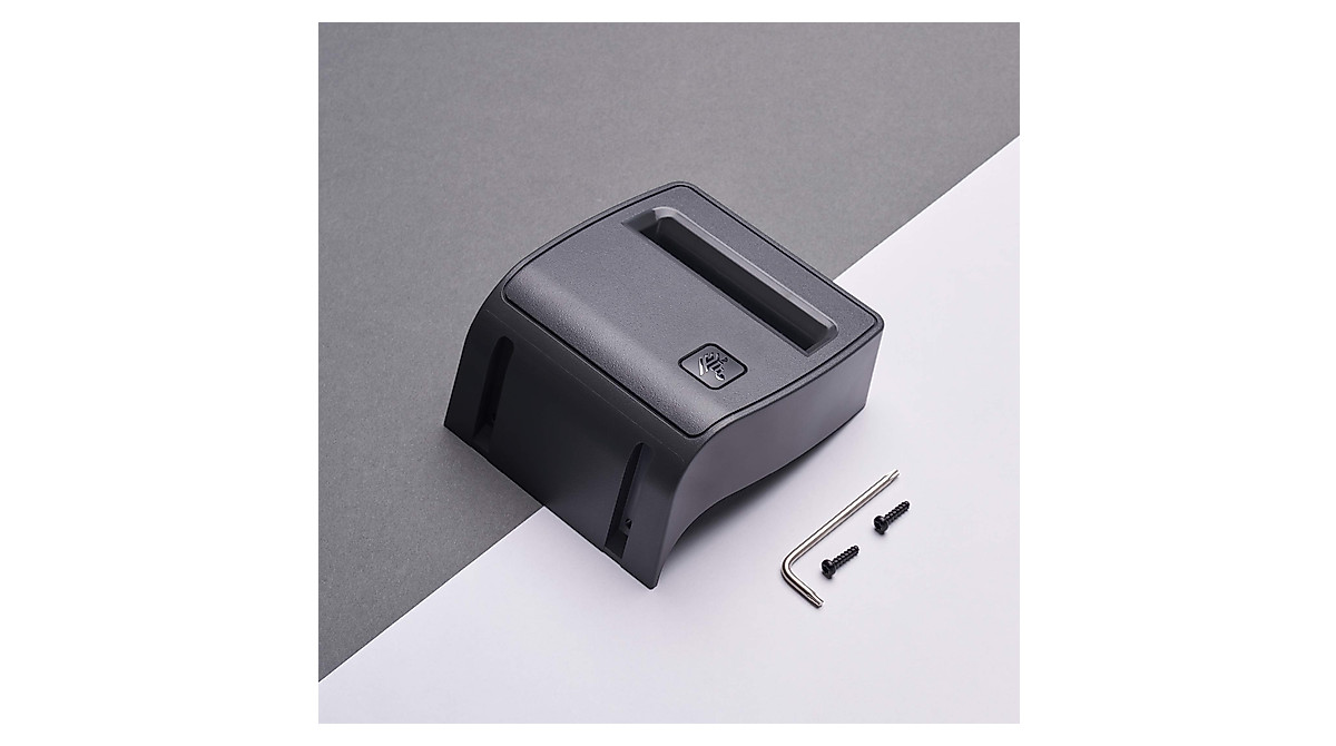 Zebra Cutter Attachment for ZD410 - Precision Cutting