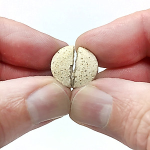 Vet's Best Cat Hairball Relief Digestive Aid, 120 Chewable Tablets, Classic Chicken Flavor