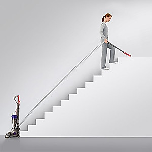 Dyson DC65 Animal Upright Vacuum Cleaner