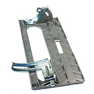 Bosch Parts 2610955990 Base Plate