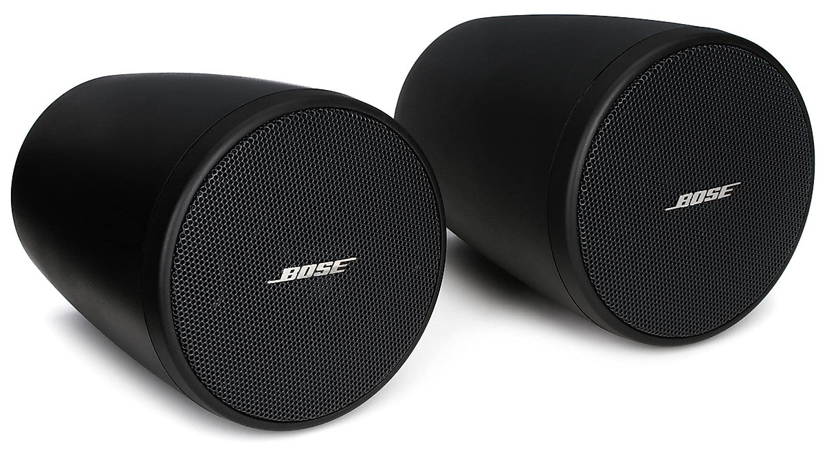 Bose FreeSpace FS2P Pendant Speaker - Powerful Sound Solution