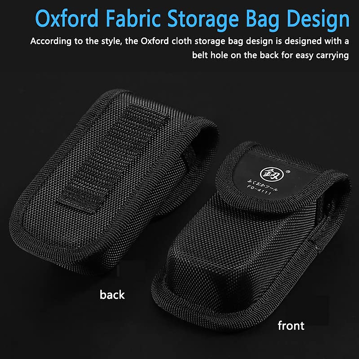 Aolacow Multi-Tool Knife Pliers Knife Saw Kit Survival Folding Multi-Tool with Screwdriver Bit Set Outdoor Fishing Camping Accessories Emergency Multifunction (14pcsFO-4111)