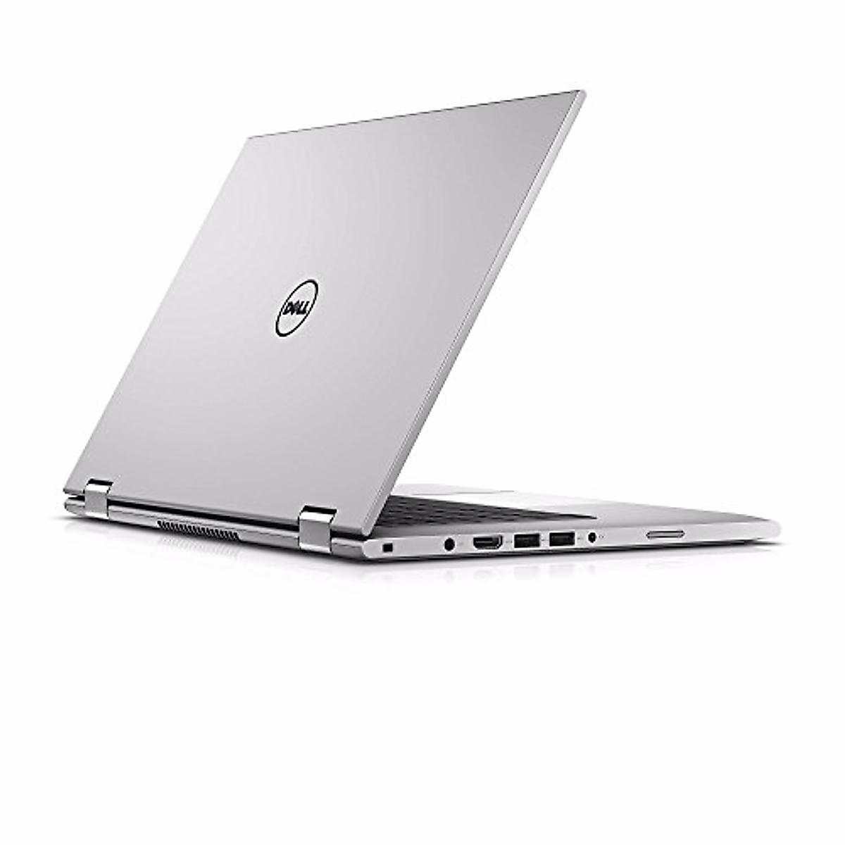 Dell Inspiron 13 7000 Series i7347 13-Inch Convertible Touchscreen Laptop, Intel Core i3 Processor