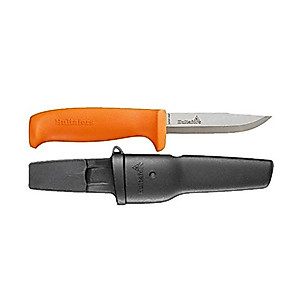 Hultafors Craftmans Knife HVK