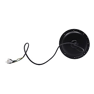 MANULOOT Wheel Hub Motor, Electric Bike Hub Motor,Brushless Gearless Ebike Motor, 48V 1000W E-Bike Rear Wheel Hub Motor, Upgrade Rear Wheel Hub Motors for E-Bike | US Stock (48V1000W)