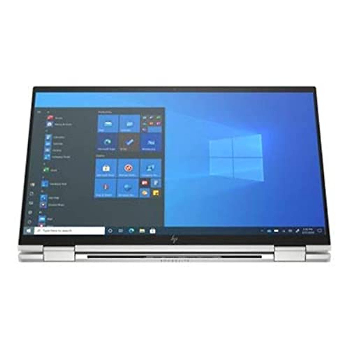 HP Smart Buy EliteBook x360 1040 G8 i7-1185G7 16GB 512GB W10P64 14" FHD SV Touch 3-Year