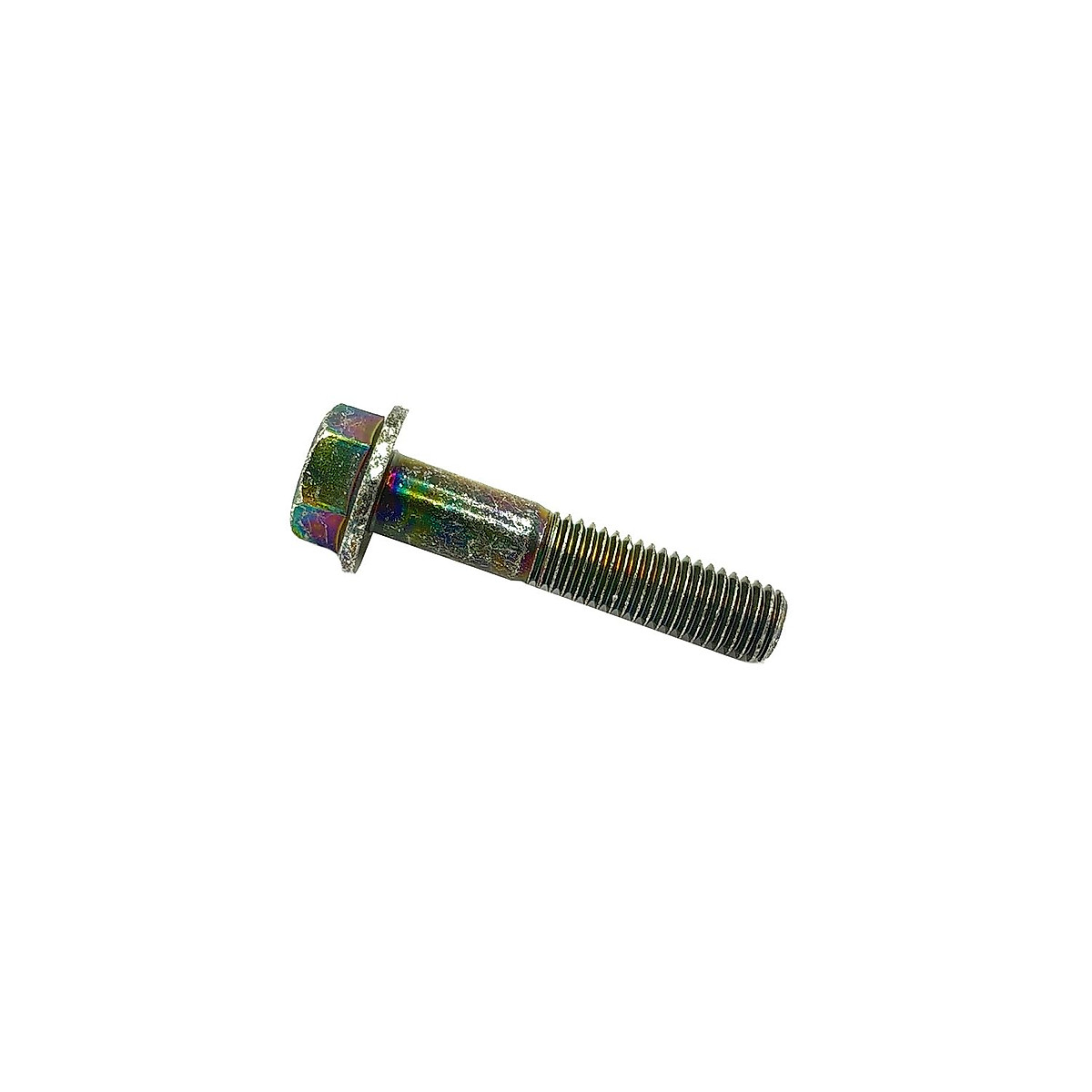 Polaris Snowmobile Bolt, Genuine OEM Part 7518595, Qty 1