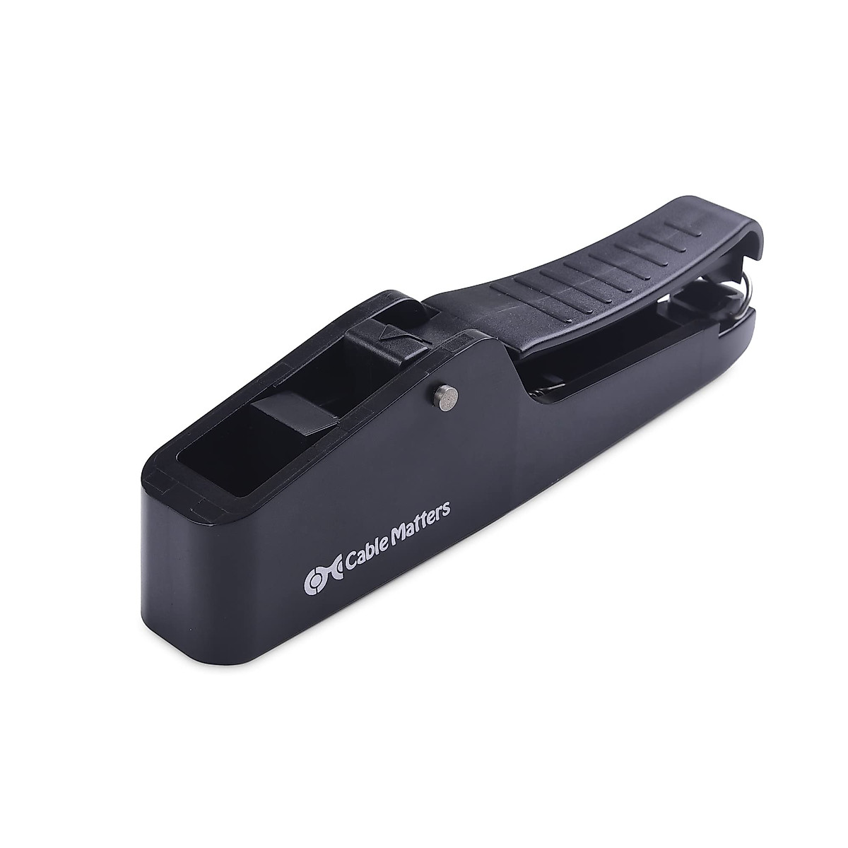 Cable Matters Easy Crimp Tool for Cable Matters Cat6A, Cat 6A Shielded Metal Keystone Jacks