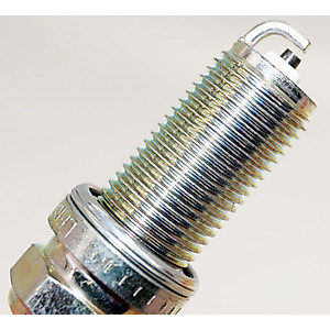 NGK Spark Plug LFR6A- Set of 4