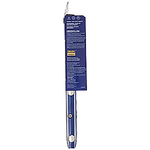 IRWIN Tools 250 Magnetic Torpedo, 9-Inch (1794153),Blue