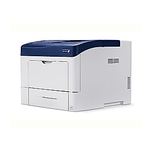 Xerox Phaser 3610/DN Monochrome Printer, Amazon Dash Replenishment Ready,Gray