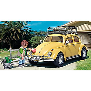 Playmobil Volkswagen Beetle - Special Edition