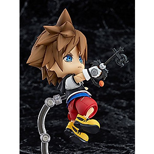 Good Smile Company Nendoroid Sora, Multicolor