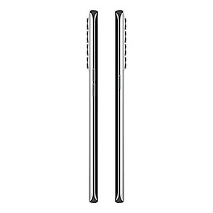 OPPO Reno4 Pro Dual SIM 128GB ROM + 8GB RAM Factory Unlocked 4G Smartphone (Silky White) - International Version