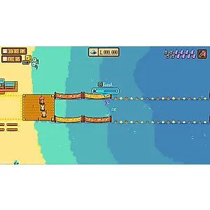 Alchemic Cutie Launch Edition for Nintendo Switch