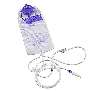Kangaroo 1000 mL Pump Set for Kangaroo e-Pump