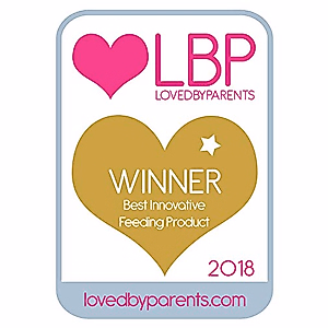 Dr. Brown's Options Wide Neck Glass Bottles, 2 Pack, Clear, 9 Ounce