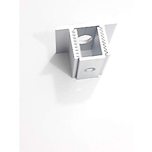 Benys Solar Adjustable Mid Clamp Pack of 8