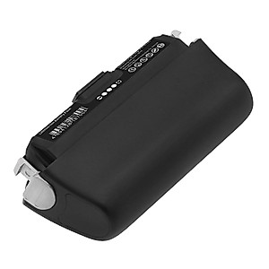 Replacement Barcode Scanner Battery for H-oneywell CW45 3.7V 6800mAh
