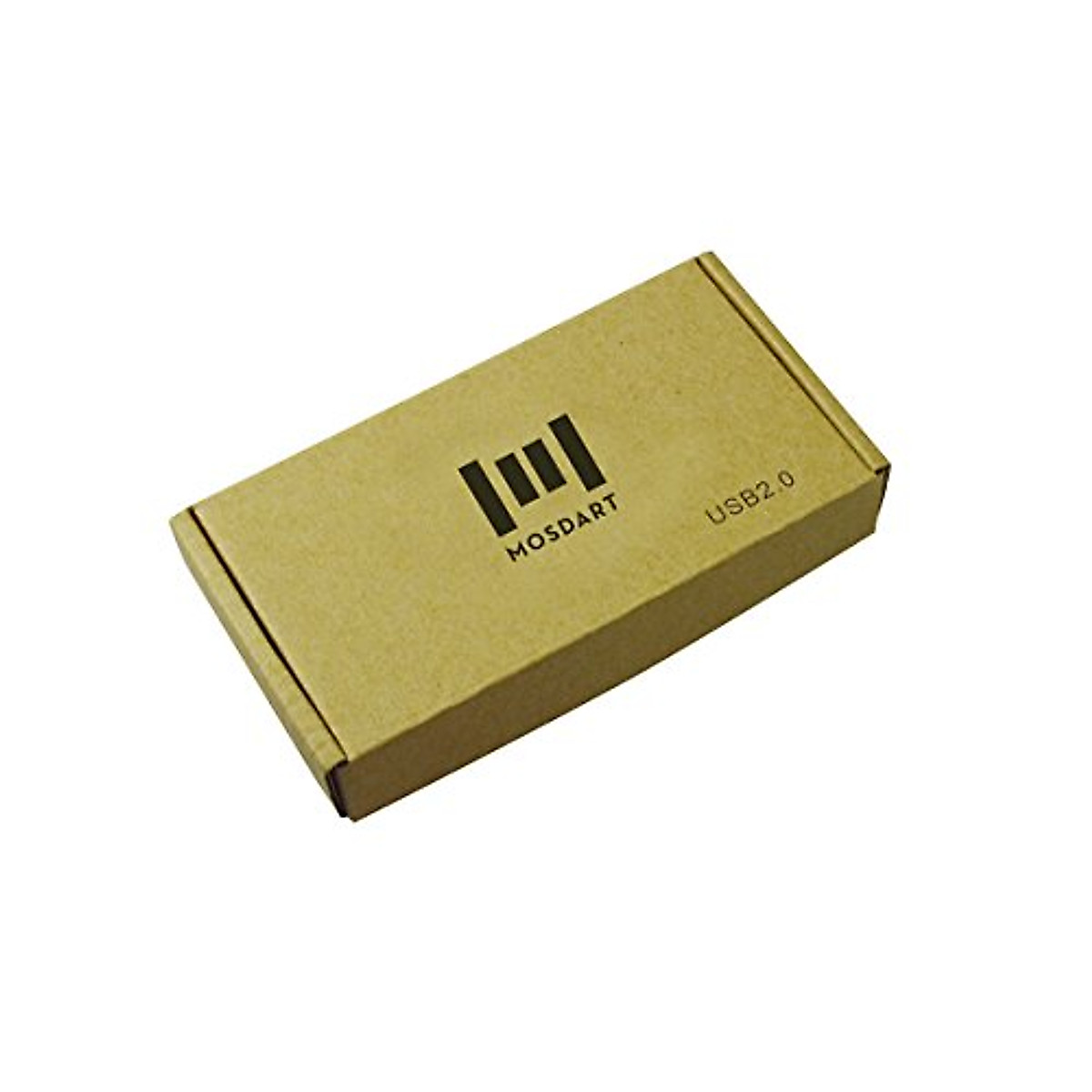 MOSDART 32GB USB 2.0 Flash Drive 5 Pack Swivel Bulk FAT32 Thumb Drives Jump Drive Zip Drive Memory Sticks with Led Indicator,Black/Blue/Red/White/Green (32 GB, 5Pack Mix Color)