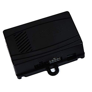 Carxtc Car Radio Electronic Wire Harness, Antenna Adapter, Integrated Steering Wheel Control, Maintains Onstar and Back up Camera When Installing an Aftermarket Stereo