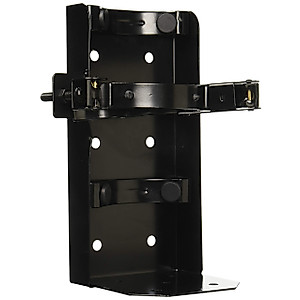 Amerex 809 Steel Heavy Duty Fire Extinguisher Bracket