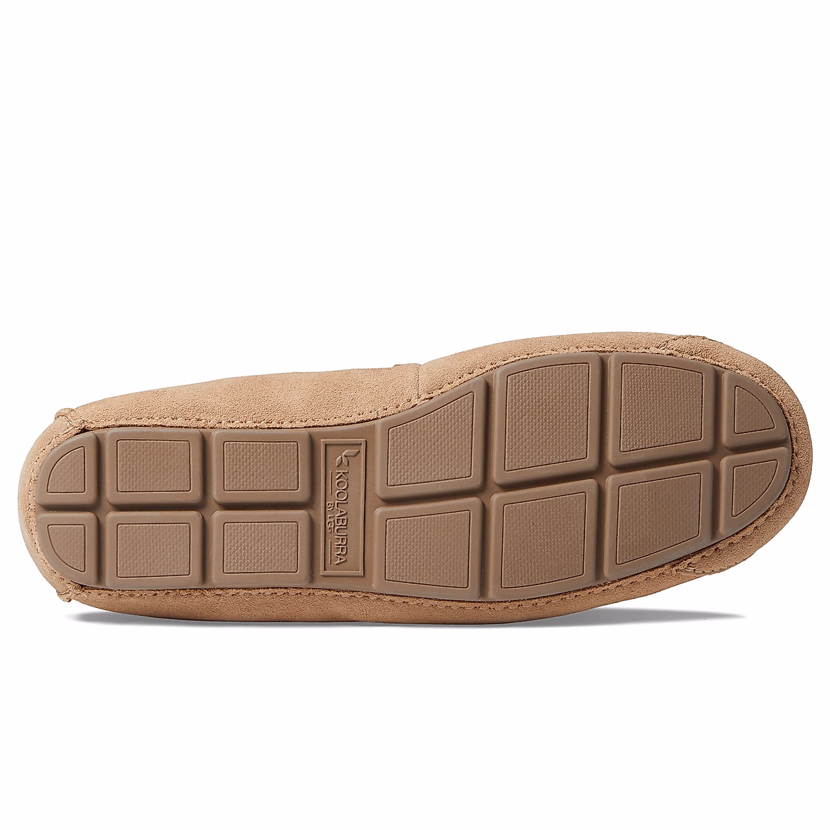 Koolaburra by UGG Men's Tipton Slipper, SAND, 11