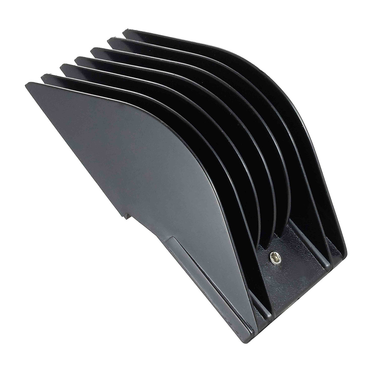 Miaco 1 & 1/4" #10 Universal Clipper Guide Comb fits Oster Classic 76, A5, Andis AG, BG, Wahl, etc.